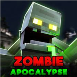 The simple Zombie Apocalypse - Minecraft Modpacks - CurseForge