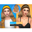 SONYASIMS - CLAIRE HAIR - The Sims 4 Create a Sim - CurseForge