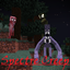Spectre Creep - Minecraft Mods - CurseForge