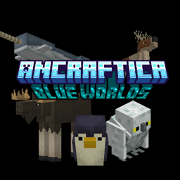 Ancraftica: Blue Worlds - Gallery - Minecraft Mods - CurseForge