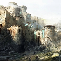 Medieval Adventures And Mysteries - Gallery - Minecraft Modpacks ...