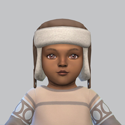 Beanie for Infants - The Sims 4 Create a Sim - CurseForge