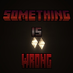 Something is wrong... (creepy/horror/terror) - Files - Minecraft Modpacks - CurseForge