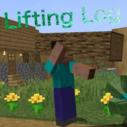 LiftingLog - Minecraft Mods - CurseForge