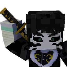 Kaigaku katana from anime demon slayer - Minecraft Resource Packs ...