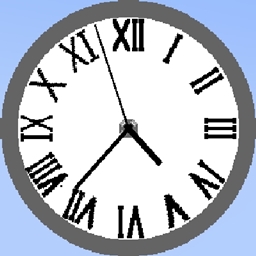 Ingame Real Time Clock - Gallery - Minecraft Mods - CurseForge