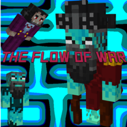 The Flow of War - Minecraft Mods - CurseForge