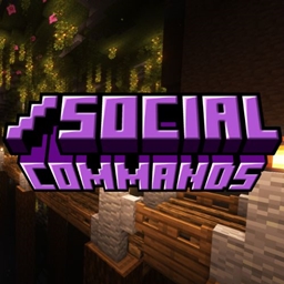 Social Commands Plugin - Minecraft Bukkit Plugins - CurseForge