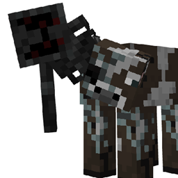 Withering Away: Reborn - Minecraft Mods - CurseForge