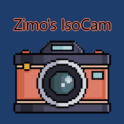Zimo's IsoCam - Minecraft Mods - CurseForge