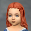 TSM Long Elf Hair - The Sims 4 Create a Sim - CurseForge
