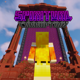 Spiritual Corruption - Minecraft Mods - CurseForge
