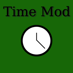 Time (Salazar5675) - Minecraft Mods - CurseForge