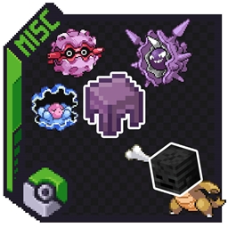 Expanded Drops [Cobblemon] - Minecraft Addons - CurseForge