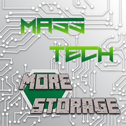 MTS More Storage - Minecraft Mods - CurseForge