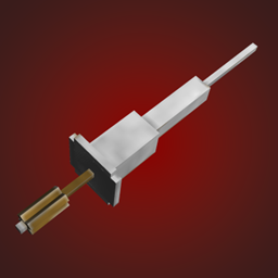 Eugene's Lance - Minecraft Mods - CurseForge