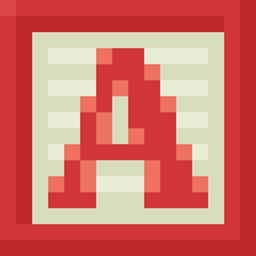 Dragon's Alphabet Blocks - Minecraft Mods - CurseForge