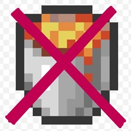 No Lava Bucket - Gallery - Minecraft Mods - CurseForge
