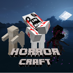 Horror Craft by FlukkCh - Minecraft Modpacks - CurseForge