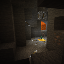 Arrow pointers - Files - Minecraft Mods - CurseForge