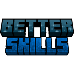 Better Skills - Minecraft Mods - CurseForge