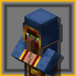 Wandering Trader Trim Templates - Files - Minecraft Resource Packs ...