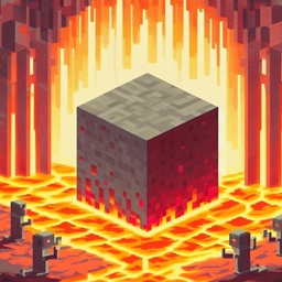 Nether Block - Minecraft Modpacks - CurseForge