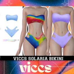 viccscc | CurseForge Pro