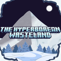 The Hyperborean Wasteland - Minecraft Modpacks - CurseForge