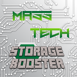 MassTech Booster - Minecraft Mods - CurseForge