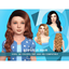 SONYASIMS - POPSICLE HAIR KIDS - The Sims 4 Create a Sim - CurseForge