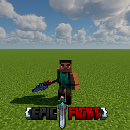 Download Epic Fight - Aquamirae compat - Minecraft Mods & Modpacks ...