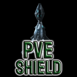 PVE SHIELD (Crossplay) - Files - Ark Survival Ascended Mods - CurseForge