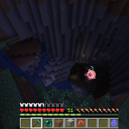 THE Darkish Hole - Minecraft Modpacks - CurseForge