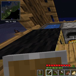 Insomniacs Worst Nightmare. - Minecraft Modpacks - CurseForge