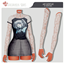 Lace Sleeves accesory - The Sims 4 Create a Sim - CurseForge
