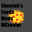 Cheese Foods and Drink - Minecraft Mods - CurseForge