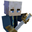 Vergil yamato from anime Devil may cry - Minecraft Resource Packs ...