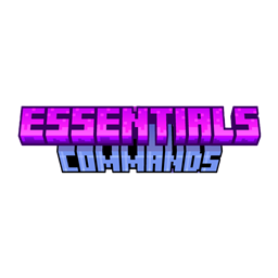 Essentials Commands - Minecraft Mods - CurseForge