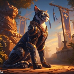 Feed Me - World of Warcraft Addons - CurseForge