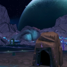 Crafting Mines by Simsonian Library Spanish translation - Gallery - The ...