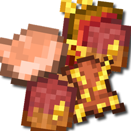 Piglin Bag - Minecraft Mods - CurseForge