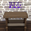 Medieval - Historical - Woodworking Table - The Sims 4 Build / Buy ...