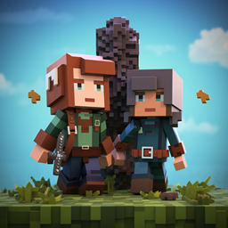 The Outcast Adventures - Minecraft Modpacks - CurseForge