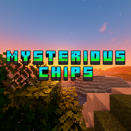 Mysterious Chips - Gallery - Minecraft Mods - CurseForge