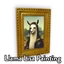 Llama Lisa - BGC Painting - Gallery - The Sims 4 Build / Buy - CurseForge