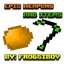 Epic weapons and items - Minecraft Mods - CurseForge