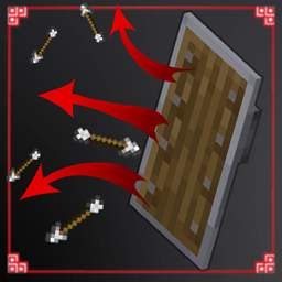 Redxzy's Parry & Stagger - Minecraft Mods - CurseForge