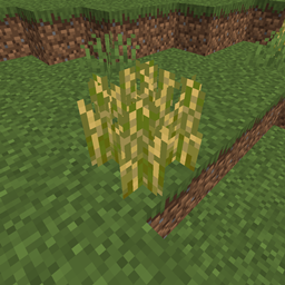 Realistic Wheat - Gallery - Minecraft Mods - CurseForge