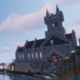 Panic Attack Classical Era - Gallery - Minecraft Modpacks - CurseForge